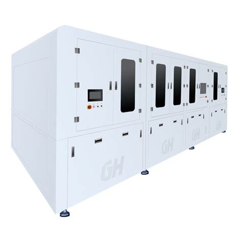 Tft全自动激光切割机 深圳市圭华智能科技有限公司 激光隐形切割机厂家 供应商 批发价格