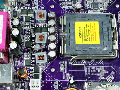 Обзор материнской платы ECS nFORCE 570 SLIT-A v5.1 на базе чипсета ...