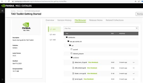 Issue About Fine Tuning Trained Automl Tlt Models Tao Toolkit Nvidia Developer Forums