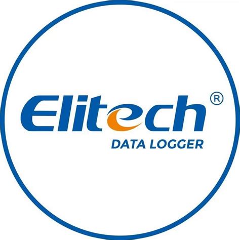 Elitech Data Logger Youtube