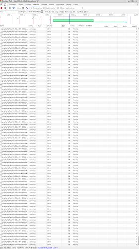 LibreNMS Is Loading Very Slow Despite Optimizations Help LibreNMS