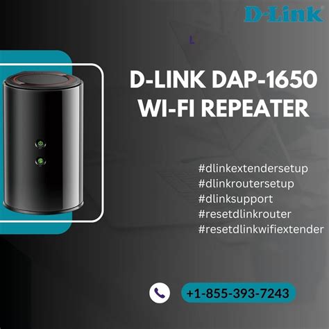 D Link Wi Fi Extender Dap 1650 Not Working 18553937243 D Link