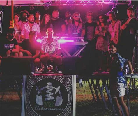 El Techno Una Tendencia Sensorial