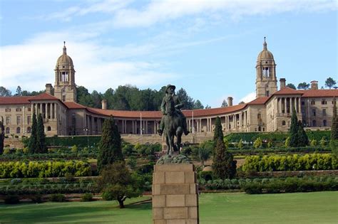 Two Great Tourist Attractions In Pretoria Travelstart Blog