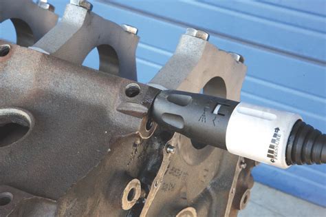 Big Block Chevrolet Engine Step By Step Rebuid Cleaning Guide