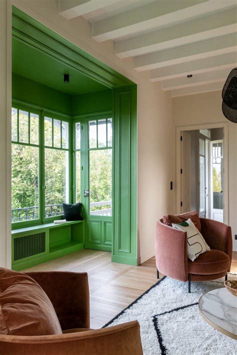 19 Beautiful Bay Window Ideas To Brighten Your Day Artofit