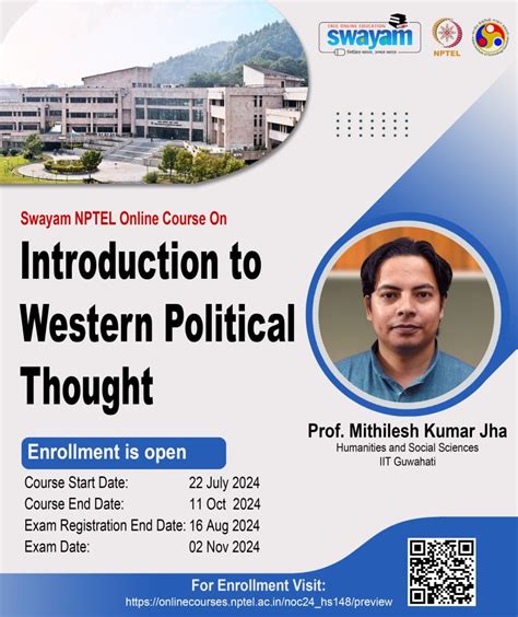 Mithilesh Kumar Jha On Linkedin Nptel