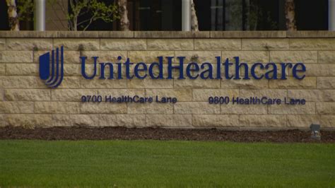 Insider Trading Allegations Emerge Within Unitedhealth