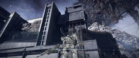 Armored Core VI Fires Of Rubicon Review Mecha Hardcore FullCleared