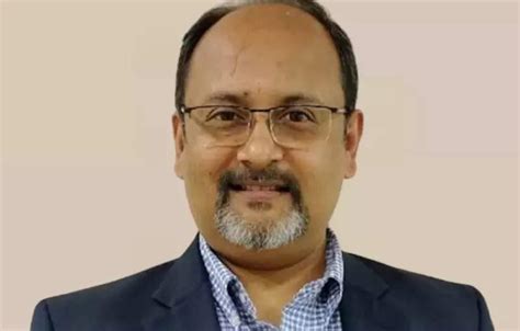 Sandeep Banerjee Joins Eveready Industries India As Chro Hr News Ethrworld