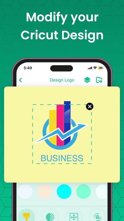 Design Space For Cricut By MAJESTIC STUDIO