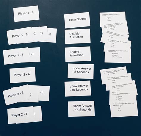 Think A Tron Mini Details