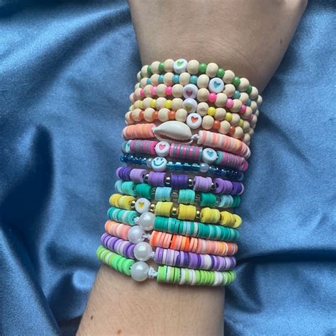 Cute Bracelets Etsy
