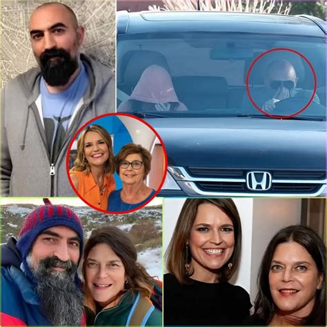Soulful Just In 30 Minutes Ago Annie Guthrie Was Taken Into Police