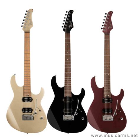 Cort G300 Pro กีตาร์ไฟฟ้า Music Arms ศูนย์รวมเครื่องดนตรี ตั้งแต่เริ่มต้น ถึงมืออาชีพ Music Arms