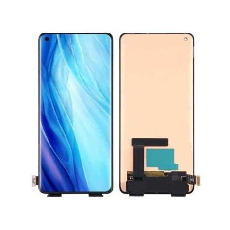 Oppo Reno T G Display Touch Screen Replacement Touch Glass Repair Bigpasal