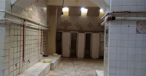 طنز سیاسی؛ زنان با محرم شرعی به حمام عمومی بروند افغانستان اینترنشنال