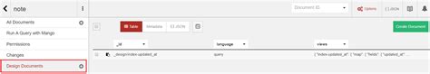 making a simple note app with pouchdb in react native by quang duy