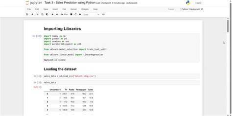 Aishwarya Valsangkar On Linkedin Oasisinfobyte Datascienceinternship Python Machinelearning