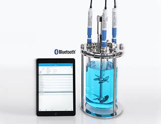 Bluetooth Upgrade For Level Measurement Devices CPECN