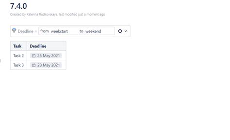 how to set the date format and worklog settings