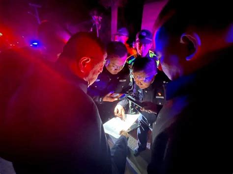 山西朔州山阴警方成功抓获“3•18”命案嫌疑人冯某应县线索