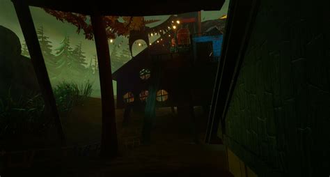 Hello Guest Alpha 2 Hello Neighbor Wiki Fandom