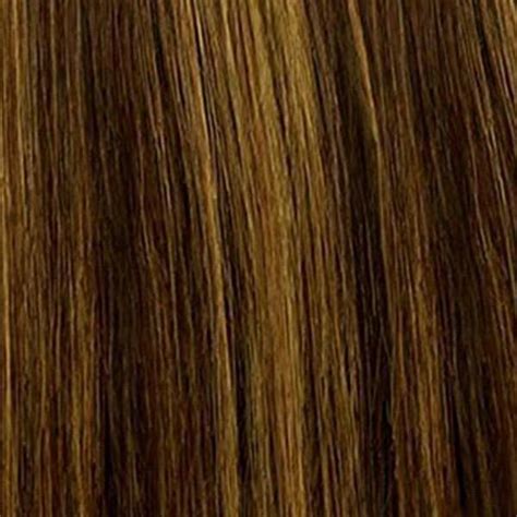 Motown Tress Human Hair Blend Wig Hb Kari Unbeatable