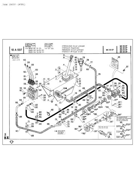Mc30 Mc40 Mc50 Cp Serie 1 Hydraulic Pdf