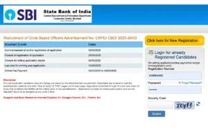 HTET Application Form 2024 Last Date To Apply Online