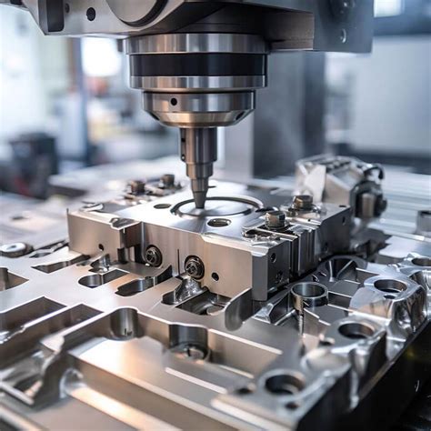 합금 강철 가공 서비스 주조 단조 Cnc 가공 Deze 기술 공동 주식회사