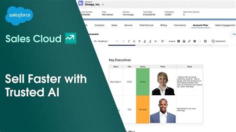 Schrander Solutions On Linkedin Sales Ai Demo Sales Cloud Salesforce