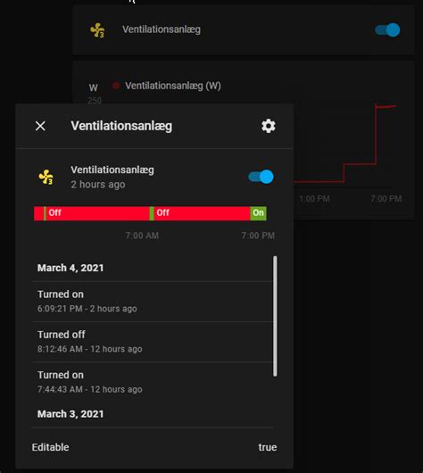 Automation Using Helper Time Triggered Configuration Home Assistant Community