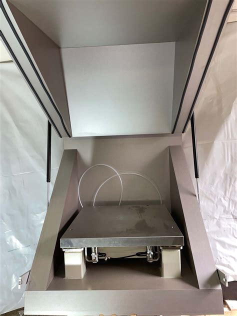 INTEGRATED DYNAMICS ENGINEERING System Facilities Equipment Used For Sale Price Buy