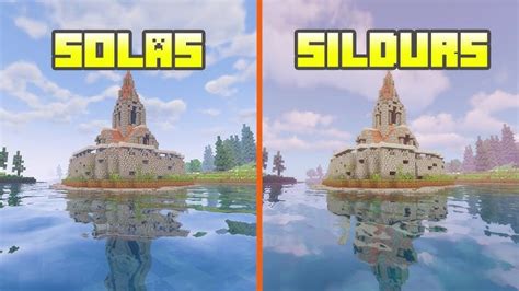 Top 5 Mejores Shaders Que Debes Probar Ya Para Minecraft 1