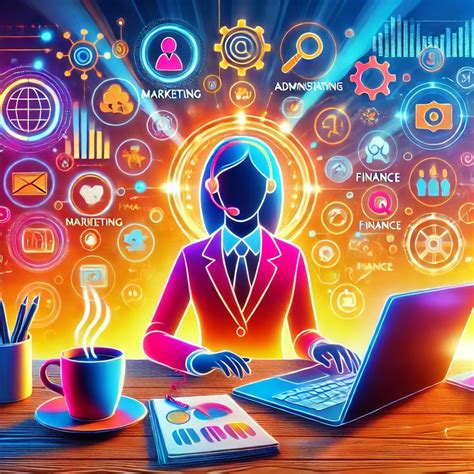 Blessing Ekpenyong On Linkedin Virtualassistant Nichemarket Administrativesupport