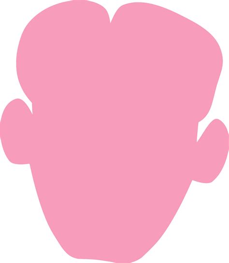 Svg لا هلع خائف مخيف صورة Svg And أيقونة Svg Silh