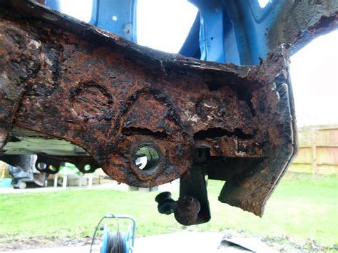 MGB GT 1979 Restoration