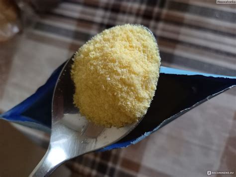 Каша Nutricia Nutrilon (Нутрилон) Безмолочная кукурузная - «Ничего ...