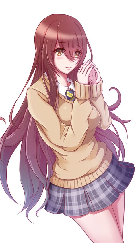 Oosaki Tenka Tenka Ōsaki The Idolmster Shiny Colors Image By Pixiv Id 17891628 2308950