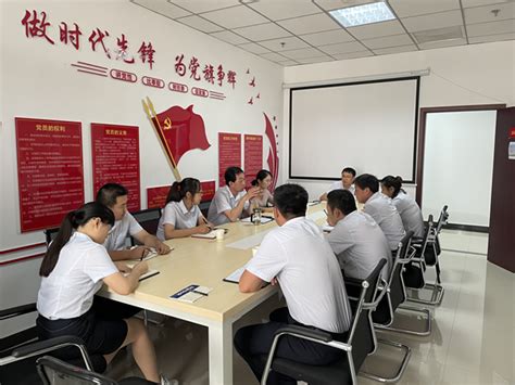 城投集团孙亚东一行到榆林市保障性安居工程建设有限公司检查指导工作 榆林市城市投资经营集团有限公司