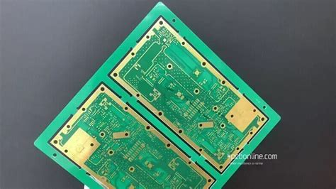 PCB Panelization How To Panelize Multiple Boards