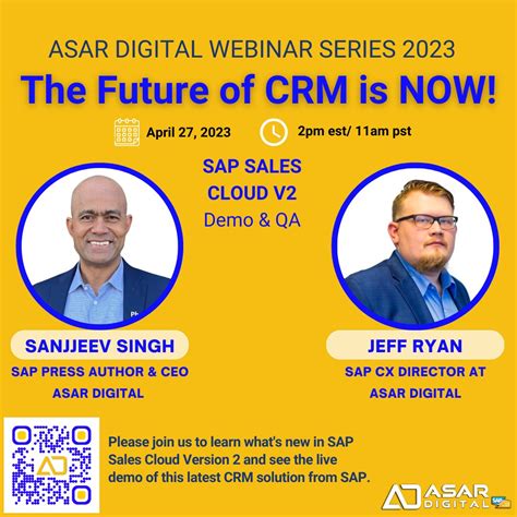 Sanjjeev K Singh On Linkedin Sapsalescloud Sapcx Crm Newbeginning Teamasar