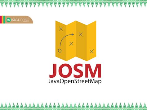 Cara Install Dan Setting Authorize Oauth Josm Java Open Streetmap