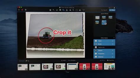 Change Image Styles Techtippr