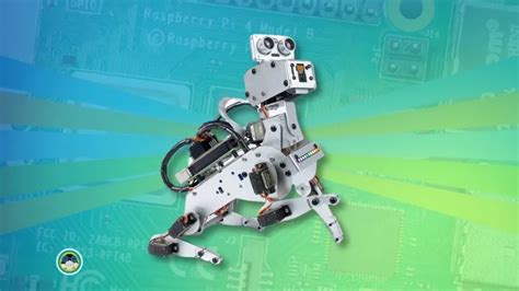 Run Your Own Mars Rover With This Arduino Kit