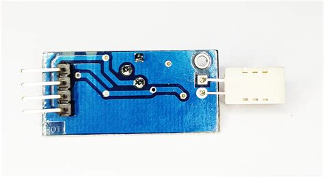 Hr Humidity Sensor Module Only For