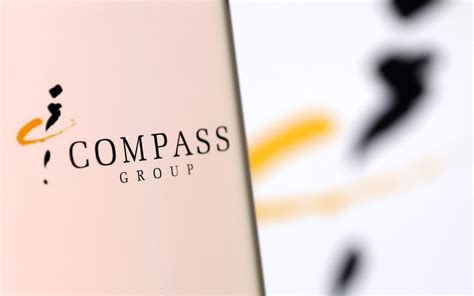 Uks Compass Strikes Its Biggest Ever Deal With 18 Bln Vermaat