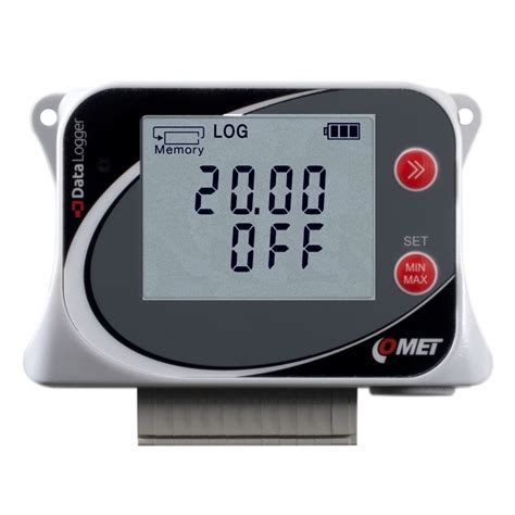 Digital Input Data Logger At James Aviles Blog