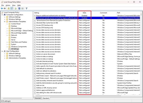 3 Ways To Reset All The Group Policy Settings On Windows 11 Windows
